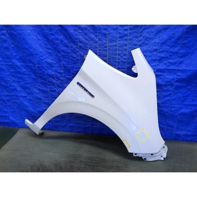 F191 フリード GB5 GB6 右フェンダー ハイブリッド GB7 GB8 純正品 : V TRUST - 通販 - Yahoo!ショッピング