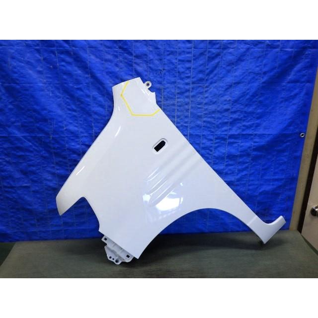 F167 N-VAN JJ1 JJ2 左フェンダー N VAN N バン : V TRUST - 通販 - Yahoo!ショッピング