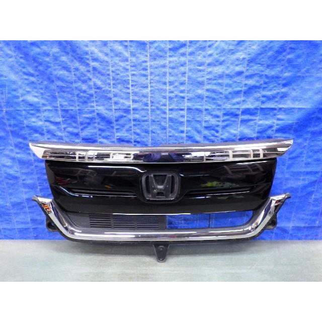 L234 N-BOX JF3 JF4 前期 グリル 71120-TTA/TTC N BOX N ボックス : V TRUST - 通販 - Yahoo!ショッピング