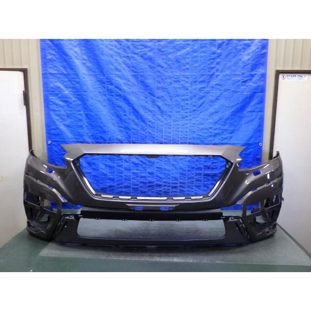 R004 レガシィ アウトバック BT5 フロントバンパー 57704AN020 : V TRUST - 通販 - Yahoo!ショッピング