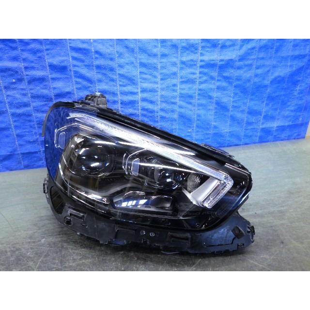 1207 Eクラス W213 後期 右ライト LED A213 906 84 09 メルセデスベンツ 美品 : V TRUST - 通販 ...