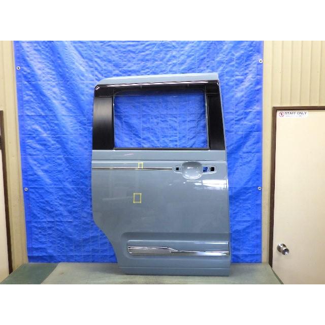 B003 ムーヴキャンバス LA850S LA860S 右スライドドア : V TRUST - 通販 - Yahoo!ショッピング