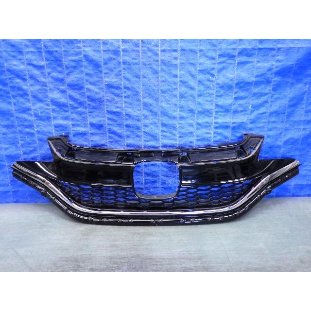 L342 フィット GK3 GK4 GK5 GK6 後期 グリル 71121-T5A-J50 : V TRUST - 通販 - Yahoo ...