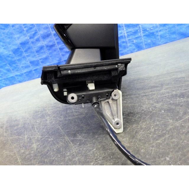 S152 アルファード ヴェルファイア 40 右ドアミラー カメラ付 17P+1本 046252 87910-V2121 : V TRUST ...