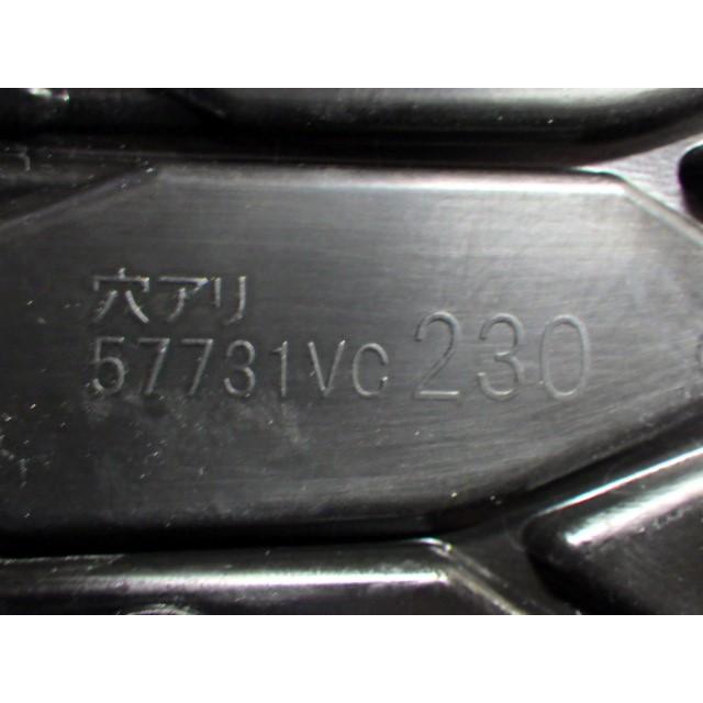 S699 WRX S4 VBH 右フォグカバー 57731VC230 57731VC250 : V TRUST - 通販 - Yahoo!ショッピング