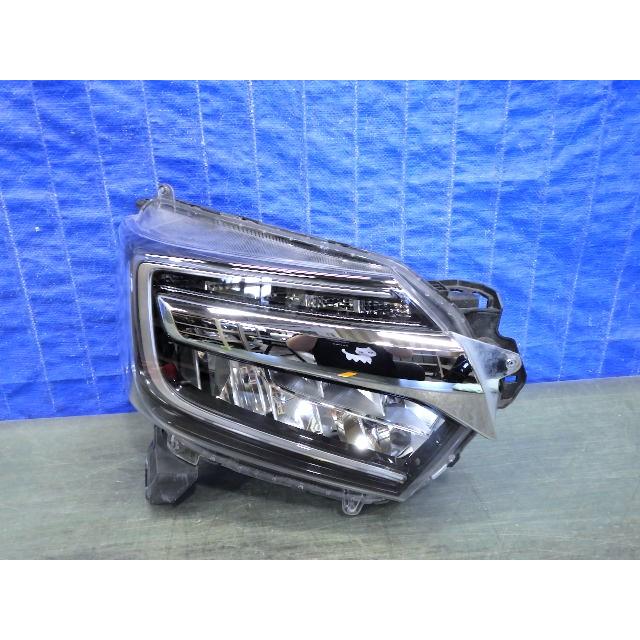 1997 N-BOXカスタム JF3 JF4 後期 右ライト LED W3106 J2 N BOX カスタム 美品 : V TRUST - 通販 - Yahoo!ショッピング