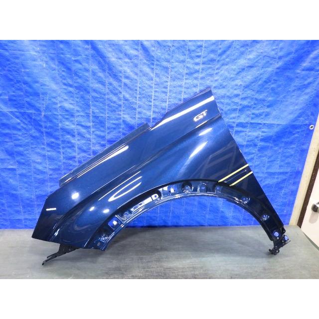 F075 プジョー 3008 5008 左フェンダー G379639G02 : V TRUST - 通販 - Yahoo!ショッピング