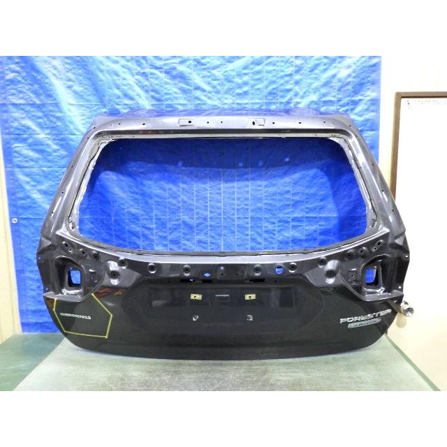 B066 フォレスター SK9 SKE リアゲート バックドア : V TRUST - 通販 - Yahoo!ショッピング