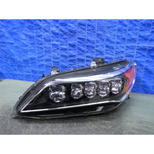 2705 レジェンド KC2 前期 左ライト LED コンピューター付 W2348 J0 美品 : V TRUST - 通販 - Yahoo ...