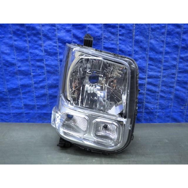 2744 エブリィ DA17V 右ライト ハロゲン LE14C6327 レンズ美品 : V TRUST - 通販 - Yahoo!ショッピング