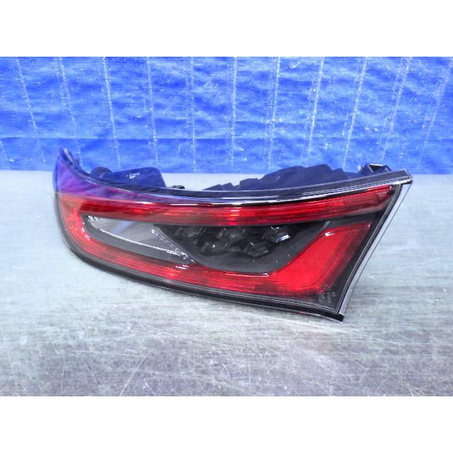 K842 S660 JW5 左テール LED W1845 J0 美品 : V TRUST - 通販 - Yahoo!ショッピング