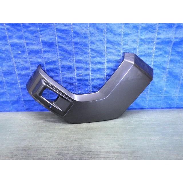 S207 デリカミニ B34A B35A B37A B38A 右 フロントバンパー ガーニッシュ 62080 7NL0A 美品 : V ...