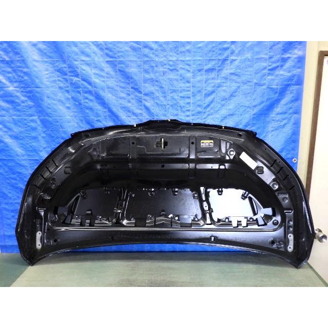 B025 ヴォクシー ZRR80G ZRR80W ボンネット フード ハイブリッド ZWR80G ZWR80W : V TRUST - 通販 - Yahoo!ショッピング