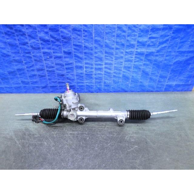 C243 エブリィ DA17V ステアリングギアボックス 48510-64P01 : V TRUST - 通販 - Yahoo!ショッピング