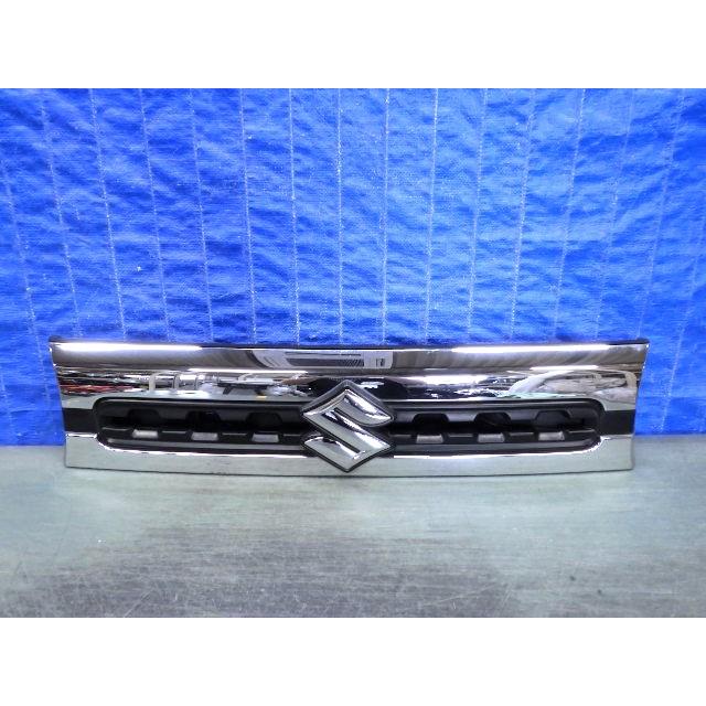 L710 スペーシア MK53S メッキ グリル 72131-79R0 : V TRUST - 通販 - Yahoo!ショッピング