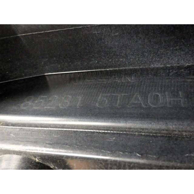 K962 セレナ C27 左 コーナー リアバンパー 85231 5TA0H : V TRUST - 通販 - Yahoo!ショッピング