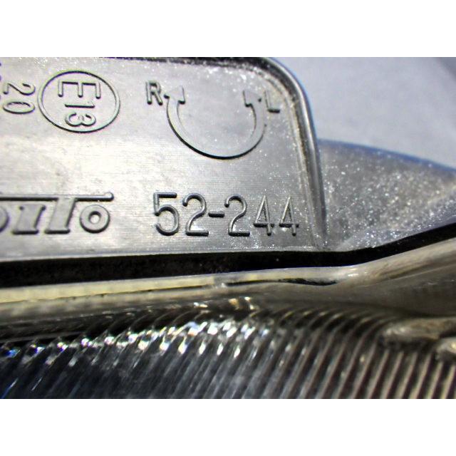2175 アクア NHP10 前期 左ライト ハロゲン 52-244 K 良品 : V TRUST - 通販 - Yahoo!ショッピング