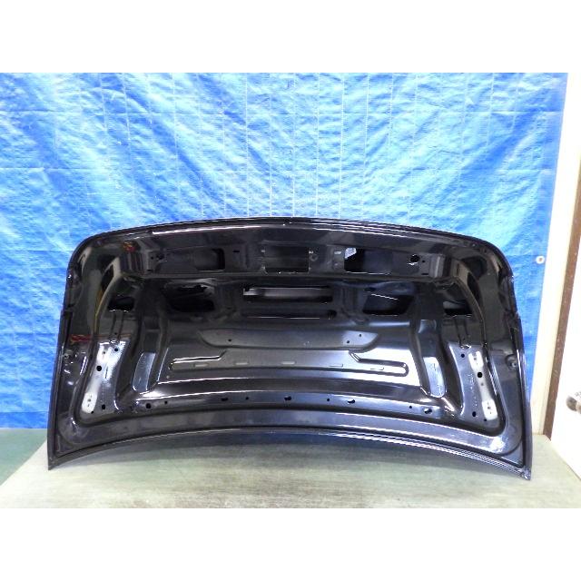 B017 Cクラス AMG C43 W206 トランク メルセデスベンツ : V TRUST - 通販 - Yahoo!ショッピング