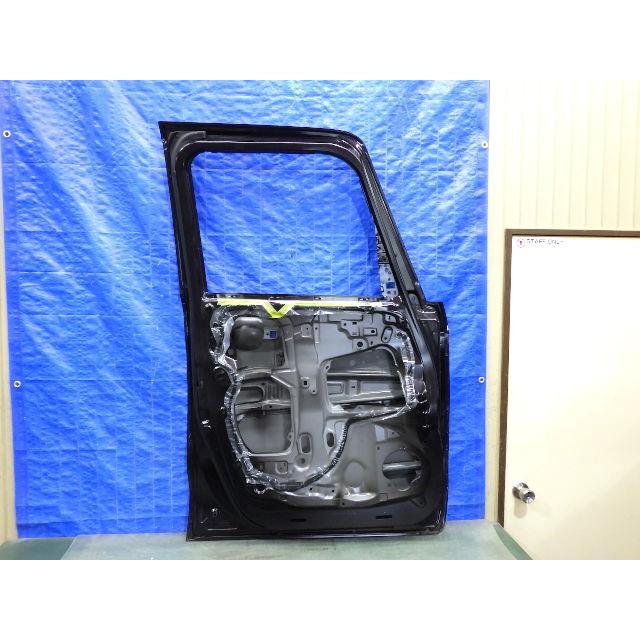 B254 N-BOX JF3 JF4 左フロントドア N BOX N ボックス : V TRUST - 通販 - Yahoo!ショッピング