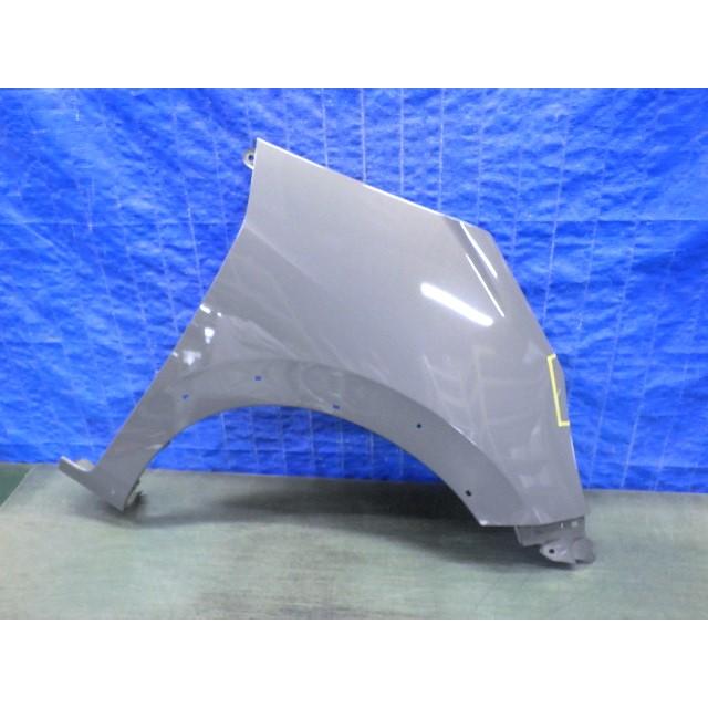 F158 フィット GR5 GR6 GR7 GR8 クロスター 右フェンダー 純正品 : V TRUST - 通販 - Yahoo!ショッピング