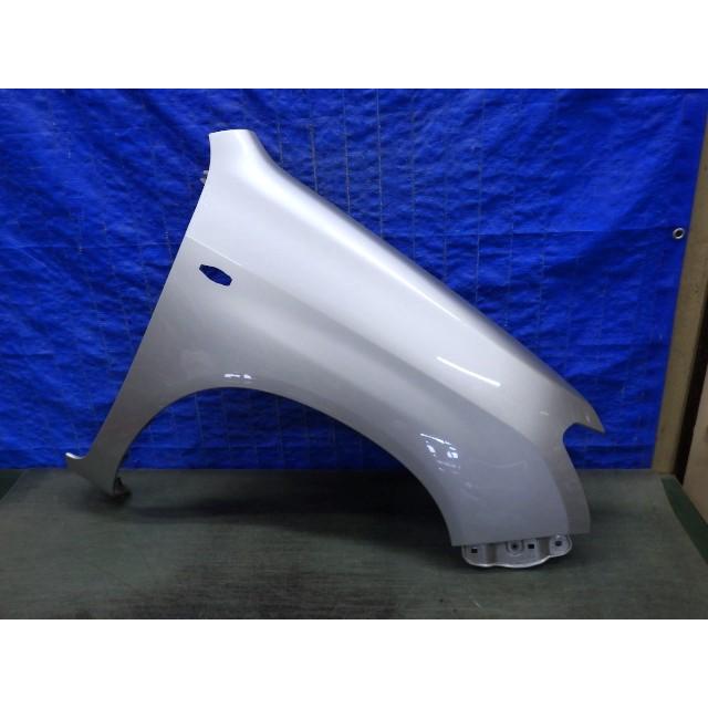 F012 プロボックス サクシード NSP160V NCP160V 右フェンダー 純正品 良品 : V TRUST - 通販 - Yahoo ...