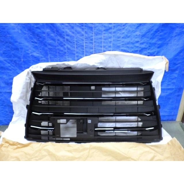 L104 タントカスタム LA650 LA660S 後期 ロアグリル フロントバンパーグリル 53111-B2E00 新車外し 良品 : V ...