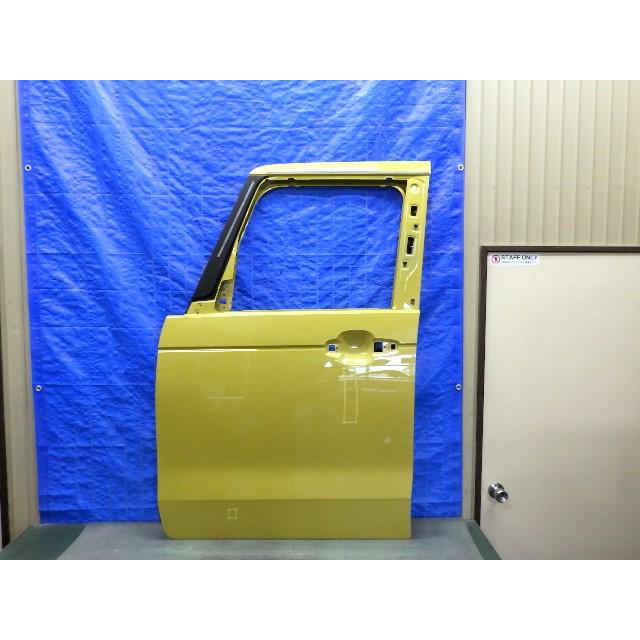 B296 N-BOX JF5 JF6 左フロントドア N BOX N ボックス : V TRUST - 通販 - Yahoo!ショッピング