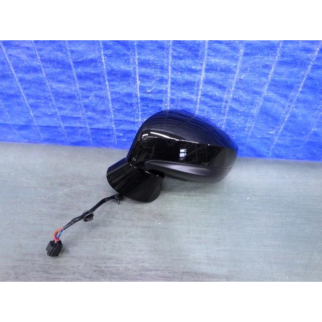 A049 GT-R R35 左ドアミラー 7P 026349 96302-6HT5A 未使用品 美品 : V TRUST - 通販 - Yahoo!ショッピング