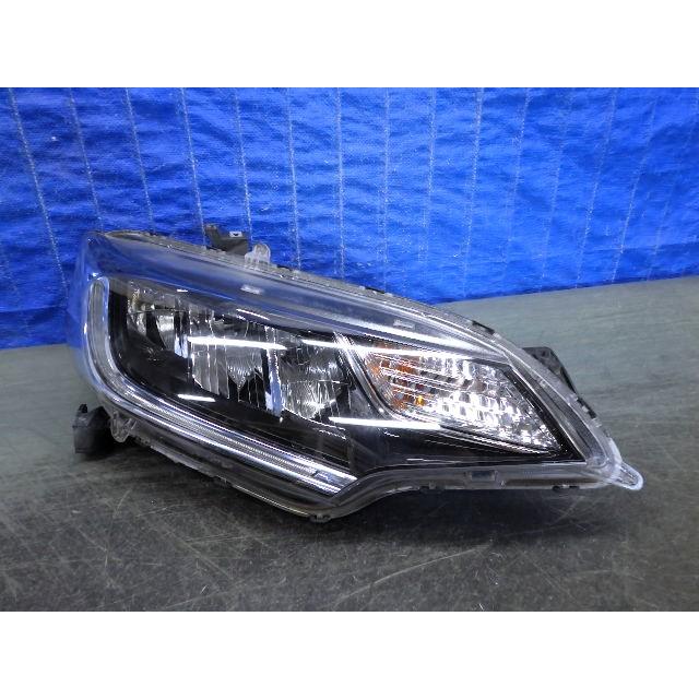 1106 フィットハイブリッド GP5 GP6 後期 右ライト LED W3674 N3 良品 : V TRUST - 通販 - Yahoo!ショッピング