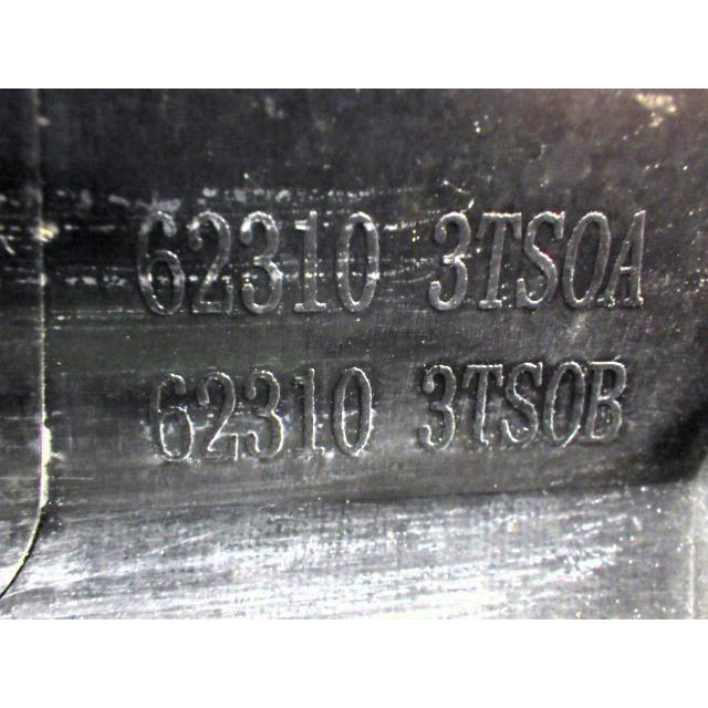 G376 ティアナ L33 グリル 62310 3TS0A 62310 3TS0B : V TRUST - 通販 - Yahoo!ショッピング