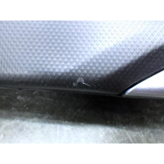 G285 フォレスター SK9 SKE 左 フロントドア サイド ガーニッシュ パネル モール C16010237 91112SJ370/410 : V TRUST - 通販 - Yahoo ...