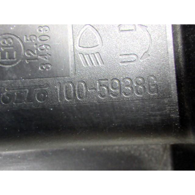 2188 スペーシア ギア MK53S 左ライト LED 100-5938G レンズ美品 : V TRUST - 通販 - Yahoo!ショッピング