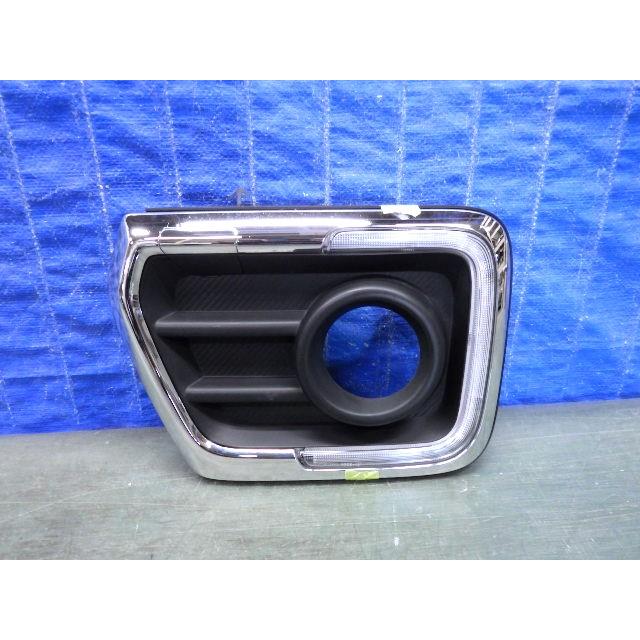 K647 スペーシアカスタム MK53S 左 LED イルミネーション VC02-151 良品 : V TRUST - 通販 - Yahoo!ショッピング