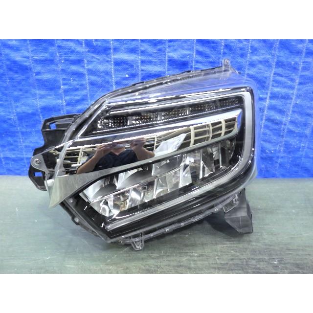6162 N-BOXカスタム JF3 JF4 後期 左ライト LED W3106 J2 N BOX カスタム レンズ美品 : V TRUST - 通販 - Yahoo!ショッピング