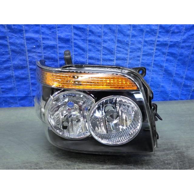 2226 アトレーワゴン S321G S331G 中期 右ライト HID 100-51787 美品 : V TRUST - 通販 - Yahoo!ショッピング