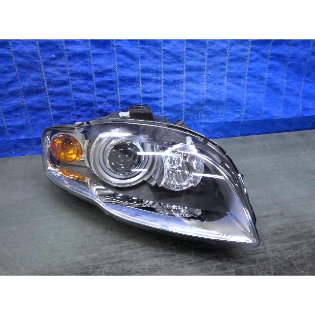 2656 アウディ A4 B7 後期 右ライト HID 8E0 941 030 BE 良品 : V TRUST - 通販 - Yahoo!ショッピング