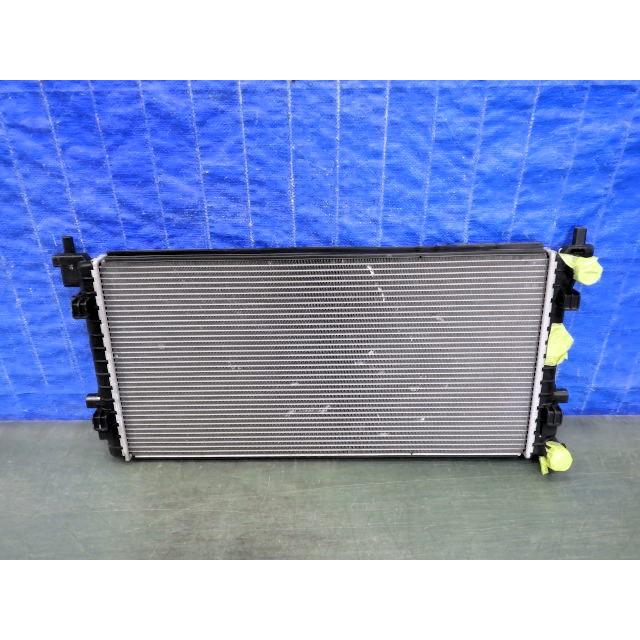 C006 ポロ 6R ラジエーター 6R0 121 253A フォルクスワーゲン アウディ A1 8X : V TRUST - 通販 ...