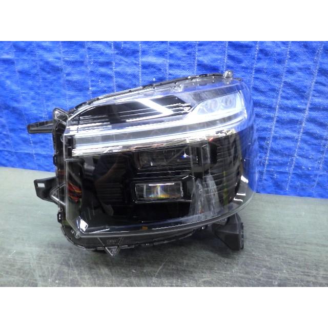1383 N-BOXカスタム JF5 JF6 左ライト LED W6712 N BOX カスタム 美品 : V TRUST - 通販 - Yahoo!ショッピング