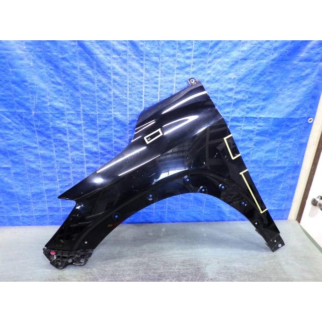 F099 カローラクロス ZSG10 ZVG11 ZVG15 左フェンダー 純正品 : V TRUST - 通販 - Yahoo!ショッピング