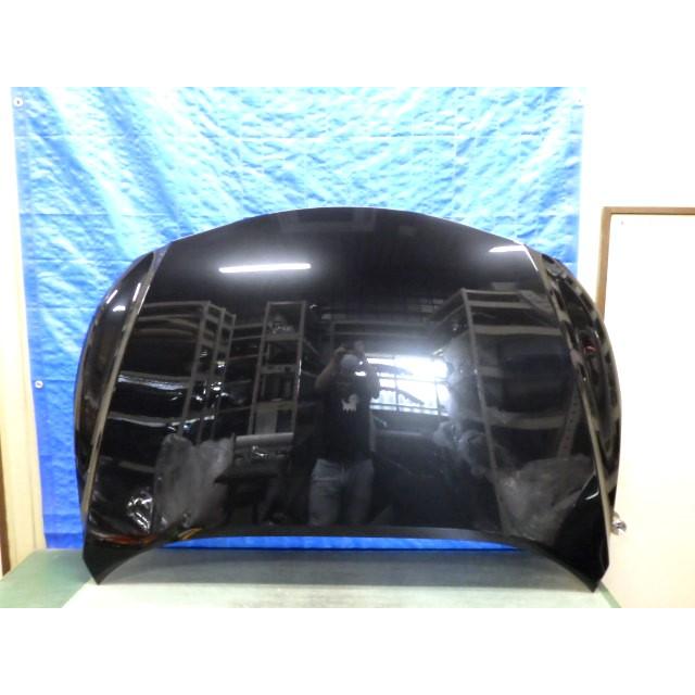 B040 ハリアー 80 ボンネット フード MXUA80 MXUA85 ハイブリッド AXUH80 AXUH85 純正品 美品 : V TRUST - 通販 - Yahoo!ショッピング