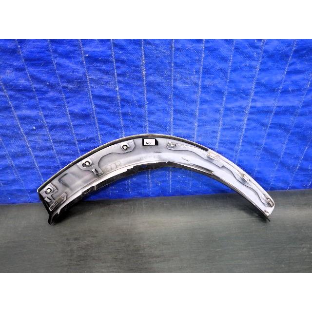 K639 レクサス NX AGZ10 AYZ10 右 リア フェンダー アーチモール 75807-78010 75605-78020 : V TRUST - 通販 - Yahoo!ショッピング