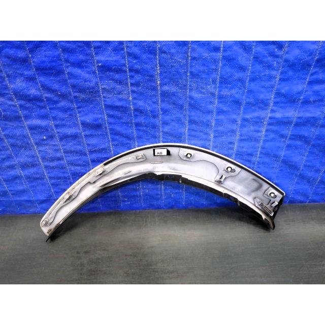 K1014 レクサス NX AGZ10 AYZ10 左 リア フェンダー アーチモール 75606-78020 75807-78010 : V ...