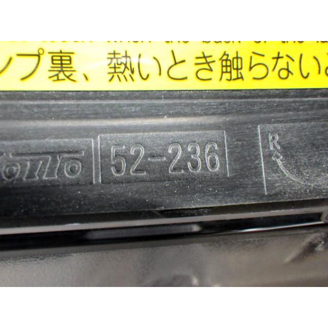 2757 ヴィッツ 130 前期 F 左ライト HID 52-236 F2 NSP130 KSP130 美品 : V TRUST - 通販 - Yahoo!ショッピング
