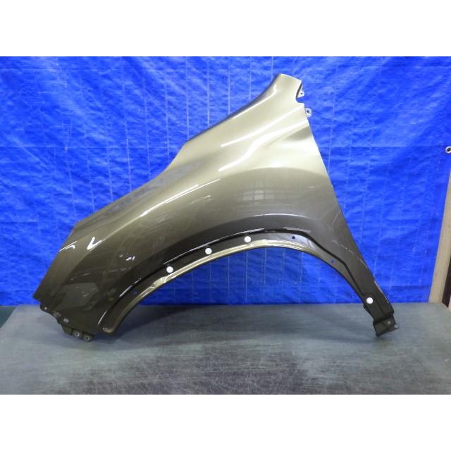 F068 フォレスター SK9 SKE 左フェンダー 純正品 良品 : V TRUST - 通販 - Yahoo!ショッピング