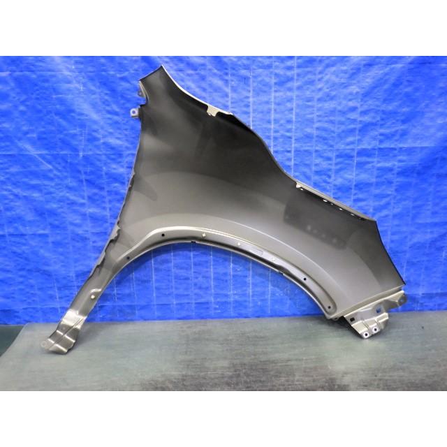 F068 フォレスター SK9 SKE 左フェンダー 純正品 良品 : V TRUST - 通販 - Yahoo!ショッピング