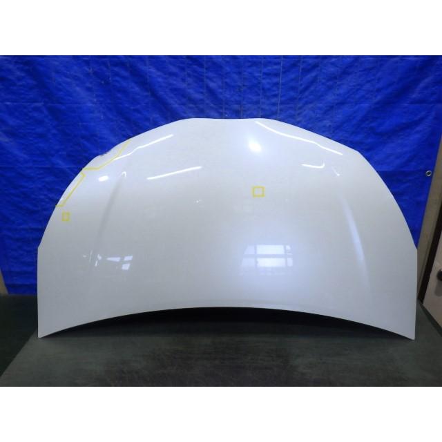 B293 ヴィッツ 130 ボンネット フード KSP130 NSP130 NHP130 純正品 : V TRUST - 通販 - Yahoo ...