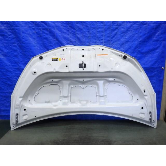 B293 ヴィッツ 130 ボンネット フード KSP130 NSP130 NHP130 純正品 : V TRUST - 通販 - Yahoo ...