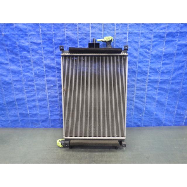 C150 ワゴンRスティングレー MH55S ラジエーター 422136-4650 スペーシアカスタム MK53S : V TRUST ...