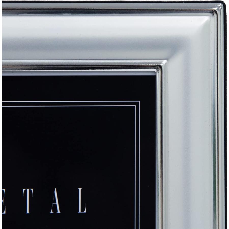受発注商品 フジカラー メタルフォトスタンド 5401K シルバー 受発注商品 フジカラー メタルフォトスタンド 5401K シルバー