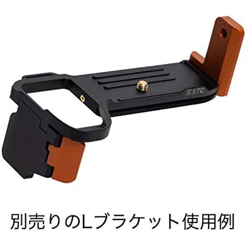 STC fogrip フォグリップ Sony α1 / α9II / α7R IV / a7S III用 フォグリップ単体 : 20230413125855-00113 : V-WEST ...